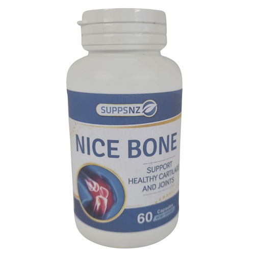 Nice Bone - Supps NZ